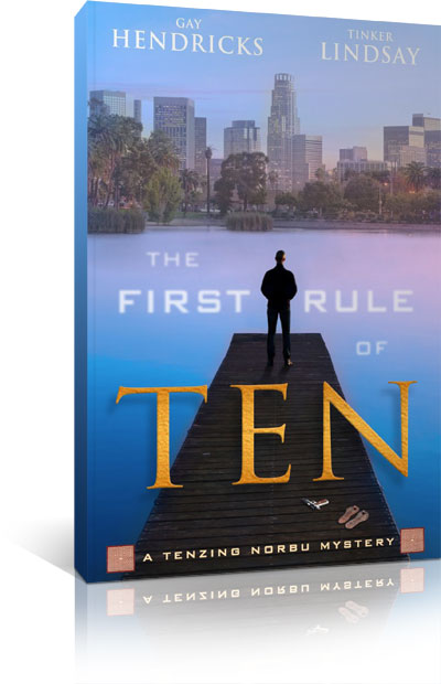 The First Rule of Ten – TInker Lindsay